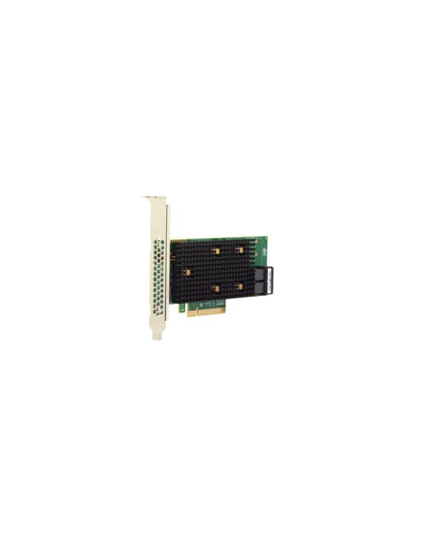 Broadcom HBA 9400-8i Tri-Mode Storage Adapter