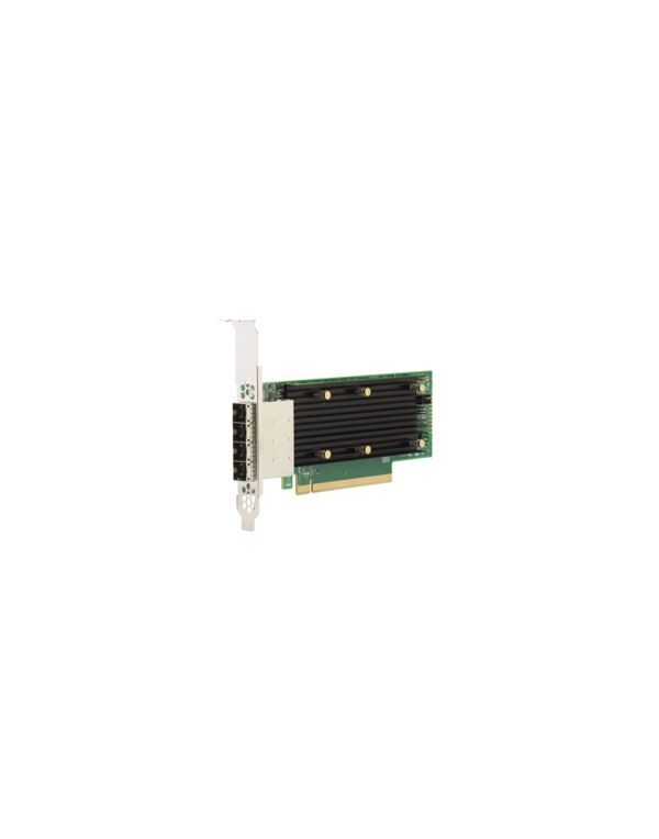 Broadcom HBA 9405W-16e Tri-Mode Storage Adapter