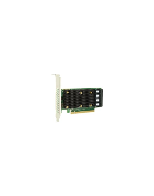 Broadcom HBA 9405W-16i Tri-Mode Storage Adapter