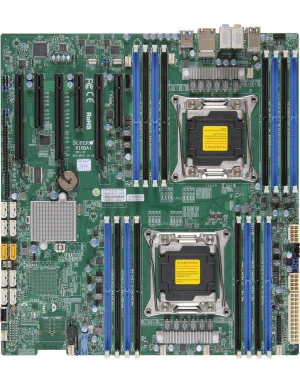 MBD-X10DAX-O