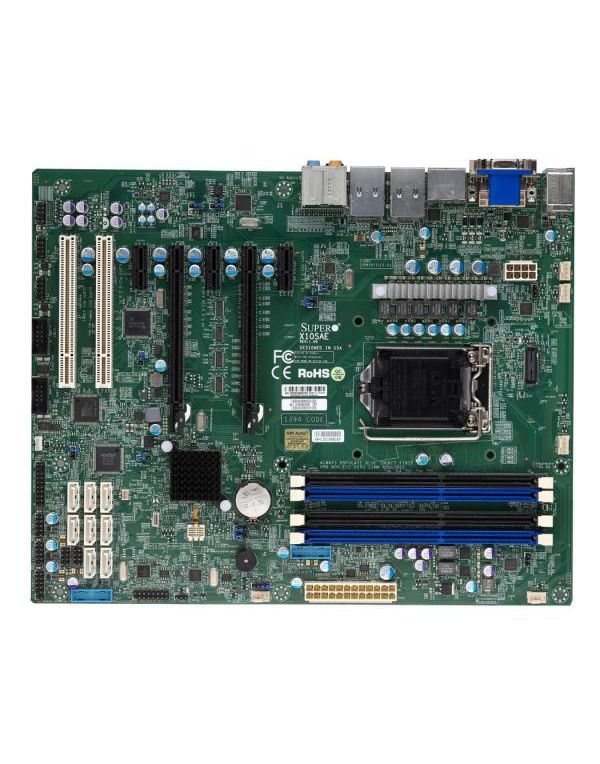 MBD-X10SAE-O