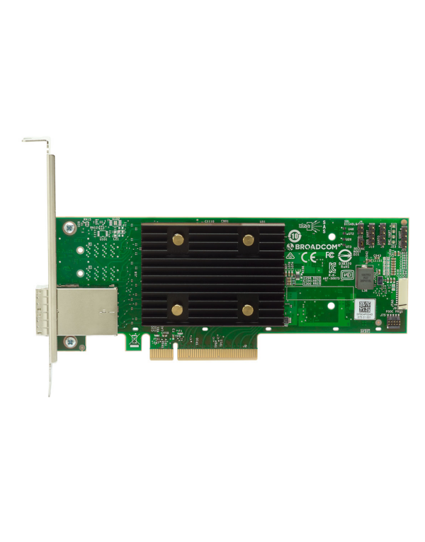 Broadcom MegaRAID 9500-8e