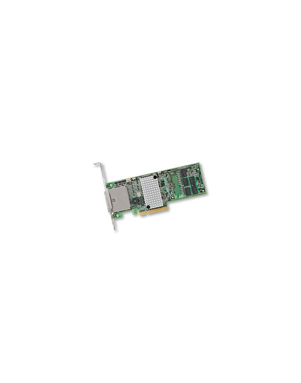 Broadcom MegaRAID SAS 9286-8e