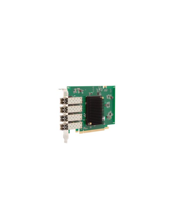 Broadcom LPe35004-M2 FC Host Bus Adapter